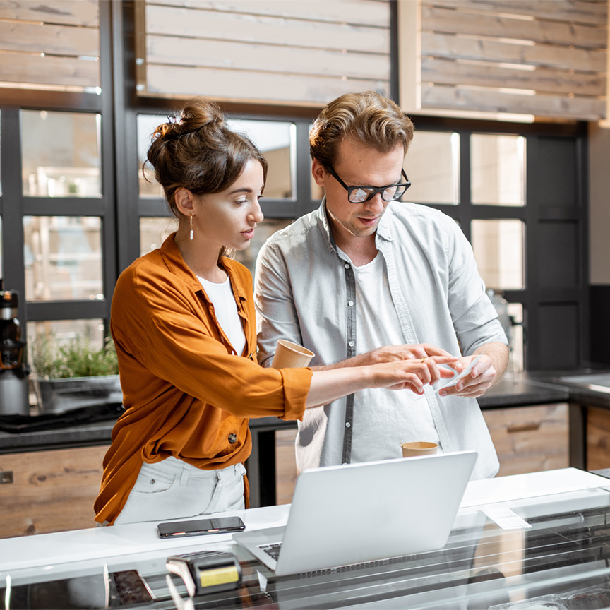 Our Courses | Business Management Programmes